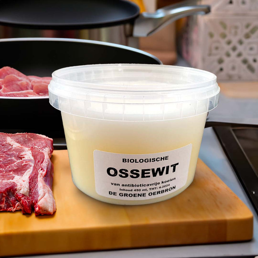 Biologische Ossewit kopen | Boerderij De Groene Oerbron | Goed leven ...